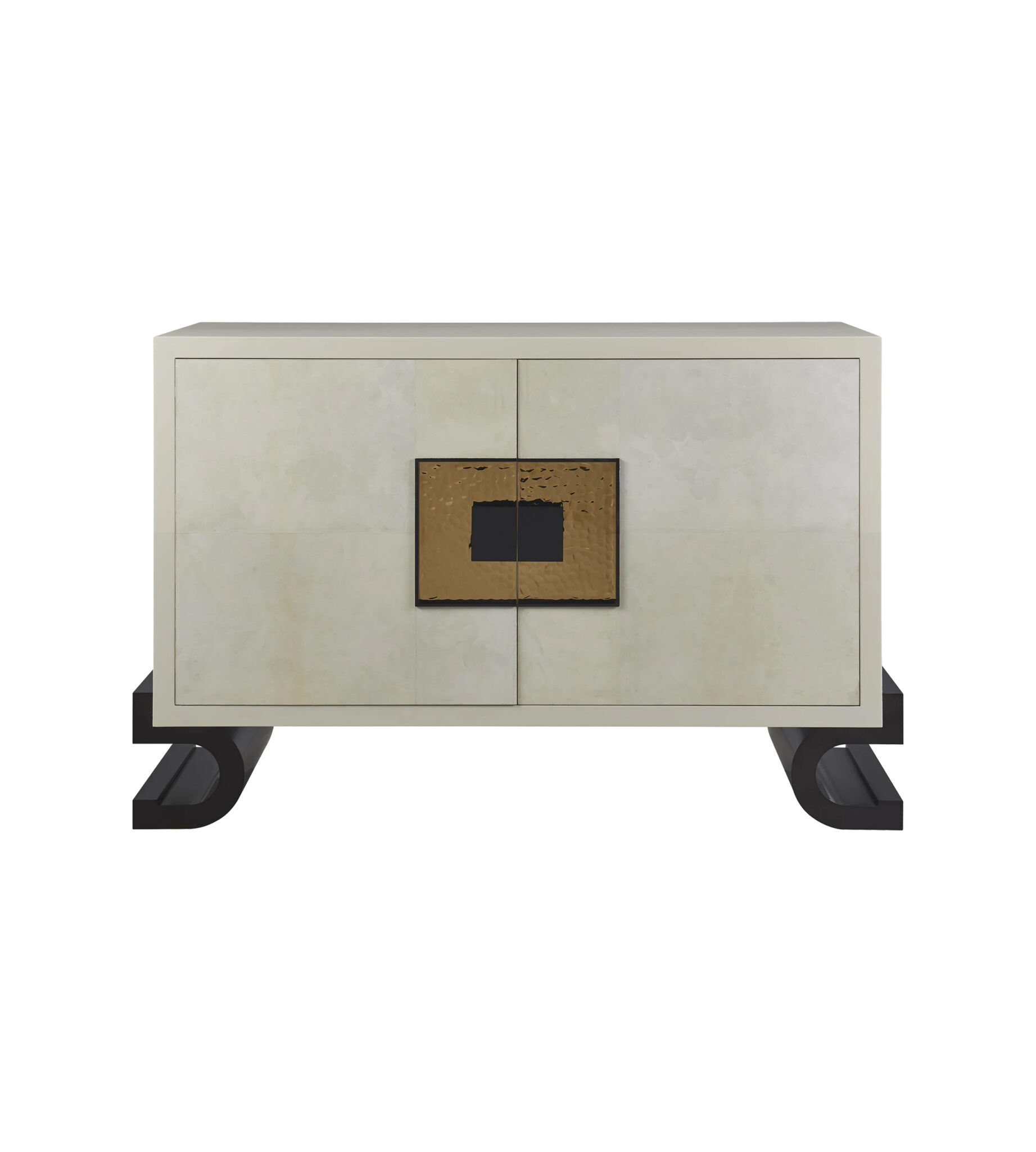 Chester NightstandEnd Table - Eric Brand