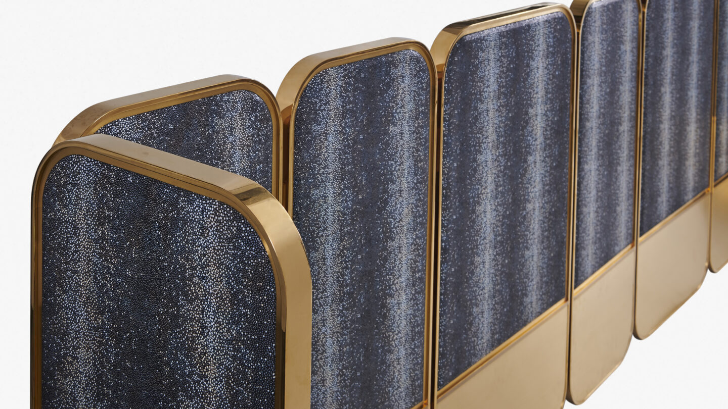 Product Realized by Eric Brand - Eric Brand