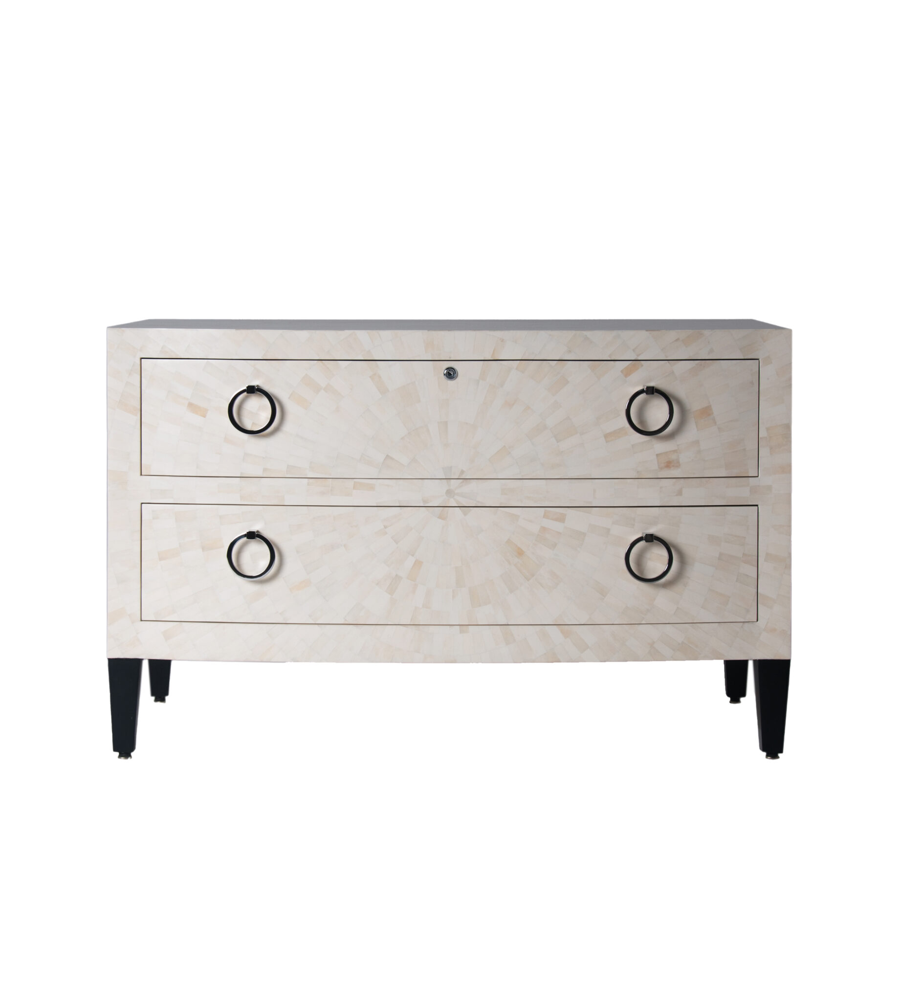 Chester NightstandEnd Table - Eric Brand