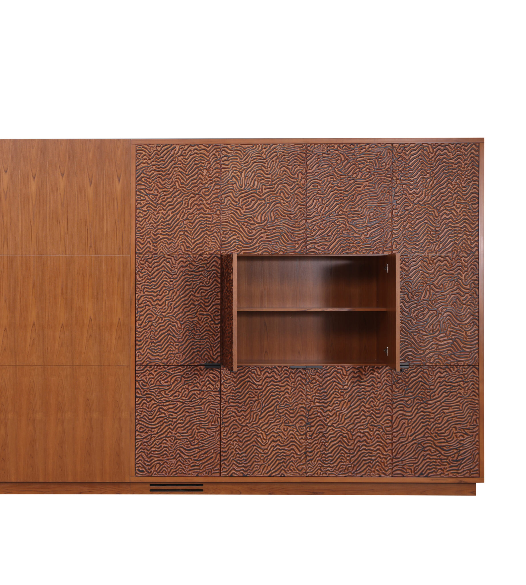Horizon Dresser - Eric Brand